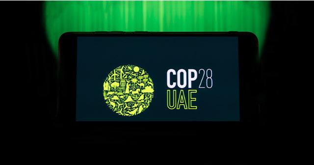 COP28 Key Takeaways