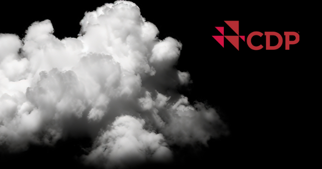 The evolution of disclosure: Carbon Disclosure Project (CDP)