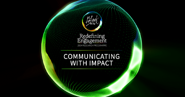 Communicating with impact
