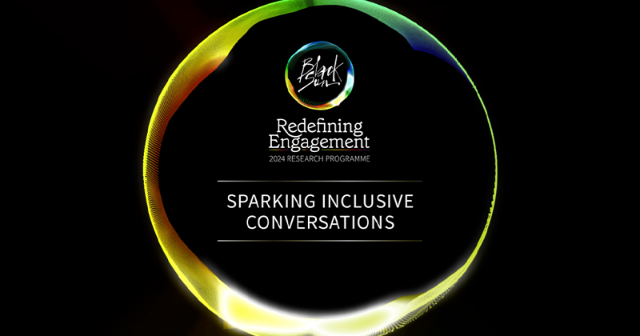 Sparking inclusive conversations